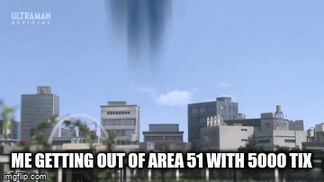 tix and ultraman - Imgflip