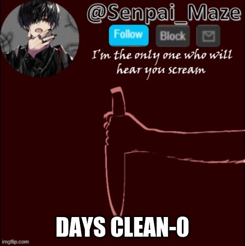 i was doing so good TuT - Imgflip