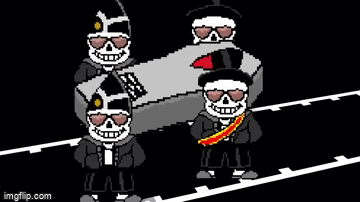 coffin sans - Imgflip