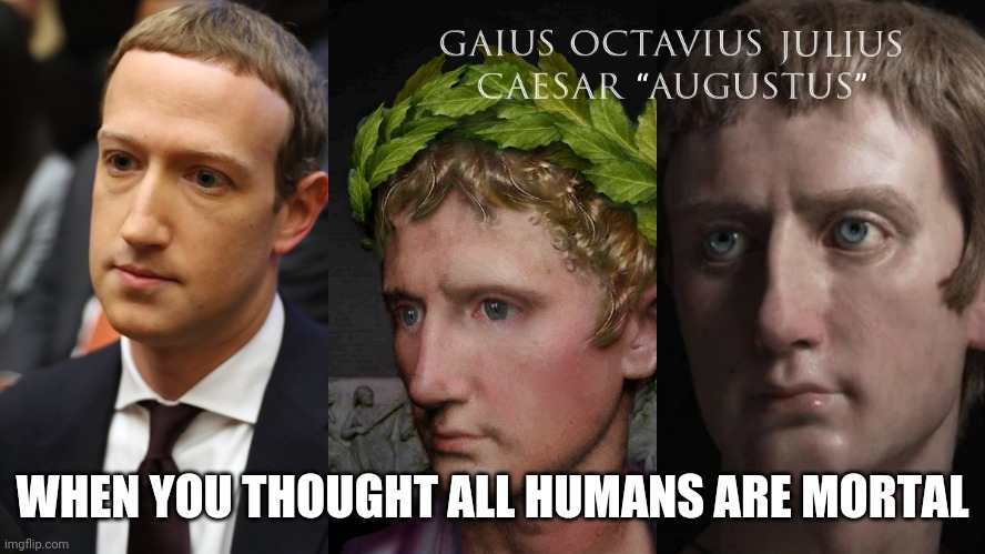 Gaius Memes