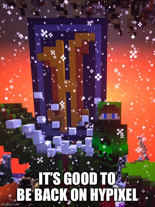 Welp, time to see if I’m still good at PvP - Imgflip