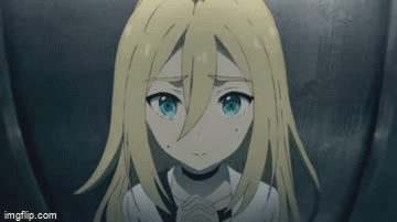 blood rushing - Imgflip