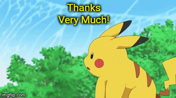 Dragonite Hugs Pikachu (Pokemon) - Imgflip