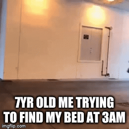 Im scared too.... - Imgflip