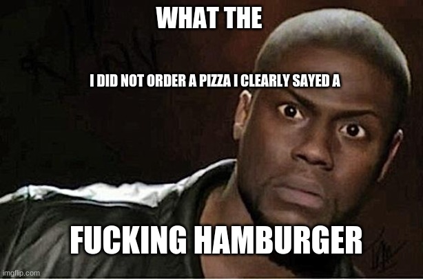 Kevin Hart Meme - Imgflip