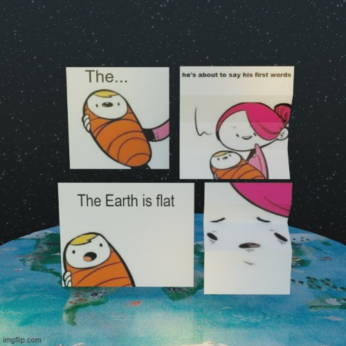 Attempt two - Raytraced Meme - Imgflip