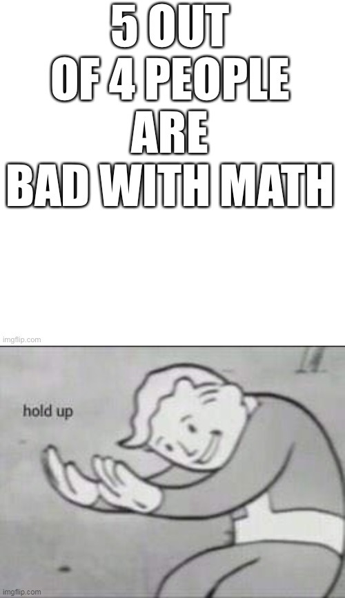 But Thats More Than 100 Percent Imgflip