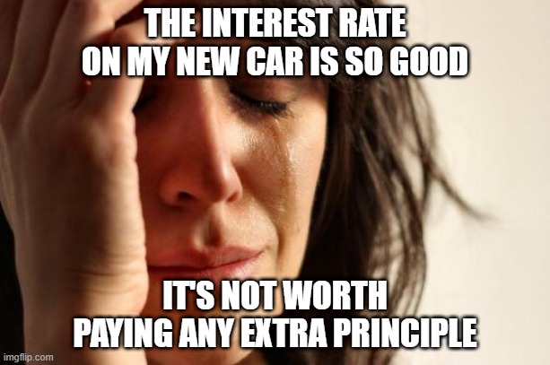 First World Problems Meme - Imgflip