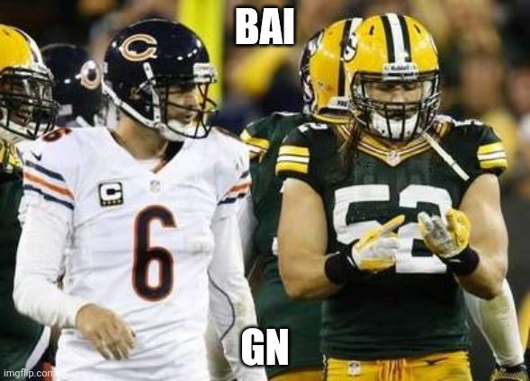 Baiiii - Imgflip
