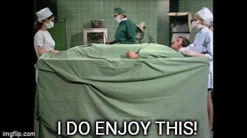 Graham chapman doctor - Imgflip