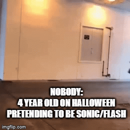 Gotta Be Fast - Imgflip