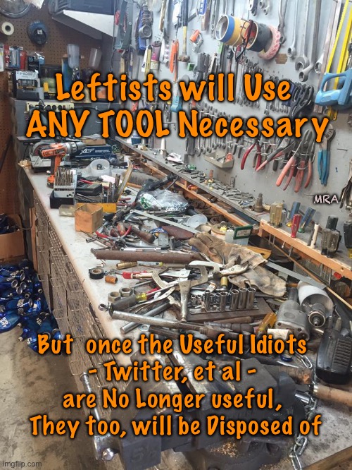 FREE RANGE TOOLS - Imgflip