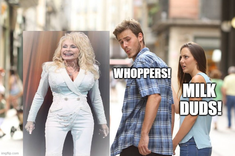 Theater Box Candy - Imgflip