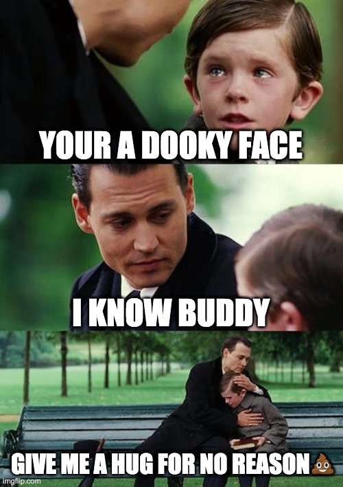 Finding Neverland Meme - Imgflip