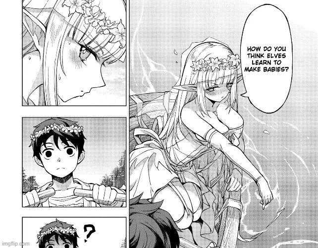 Hokkaidou no Geneki Hunter ga Isekai ni Hourikoma Rete Mita ~Elf Yome to Meguru Isekai Shuryou ...