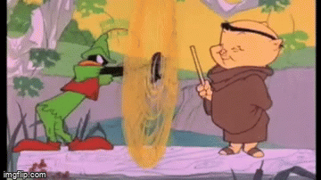 Parry Thrust Spin - Imgflip