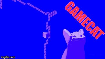 gamecube or gamecat - Imgflip