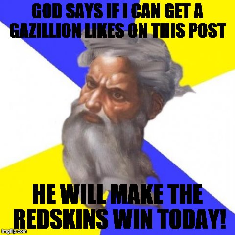 Advice God Meme - Imgflip