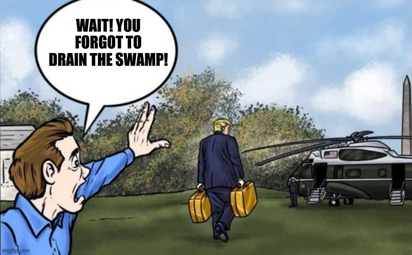 Rumpt Wait! - Imgflip