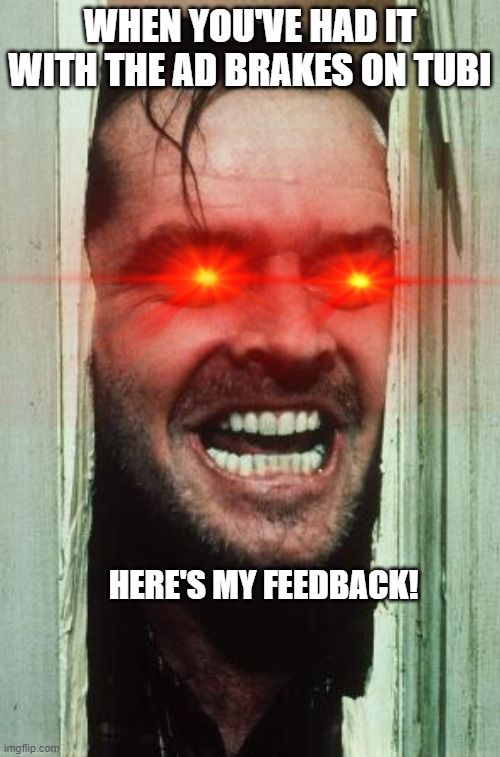 Here s Johnny Memes Imgflip