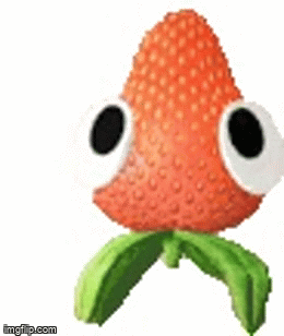 strabby bugsnax gif - Imgflip