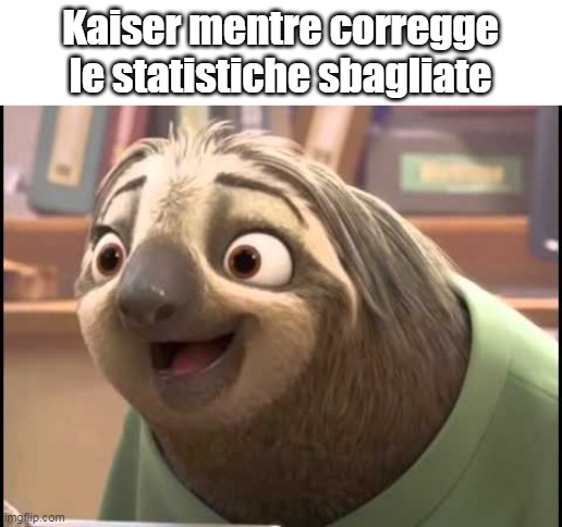 Zootopia Flash - Imgflip