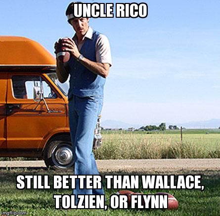 Image tagged in rico - Imgflip