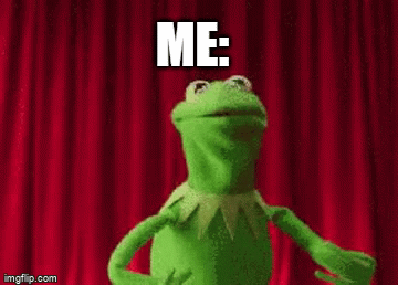 Kermit Spazz - Imgflip