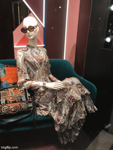 “Do I smell freesias?” - Imgflip