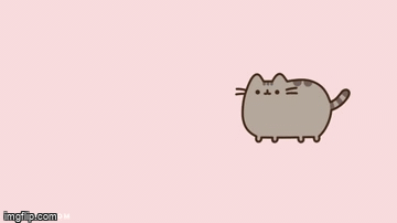 Pusheen - Imgflip
