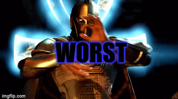 Worst excuse ever - Imgflip