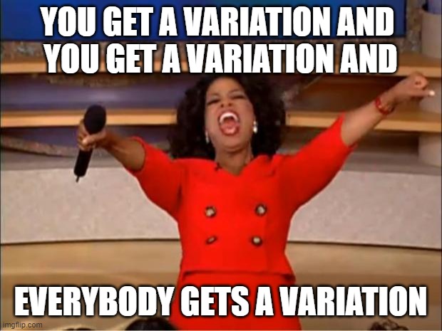 Oprah You Get A Meme - Imgflip