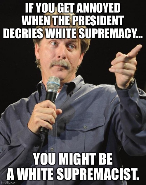 Jeff Foxworthy - Imgflip