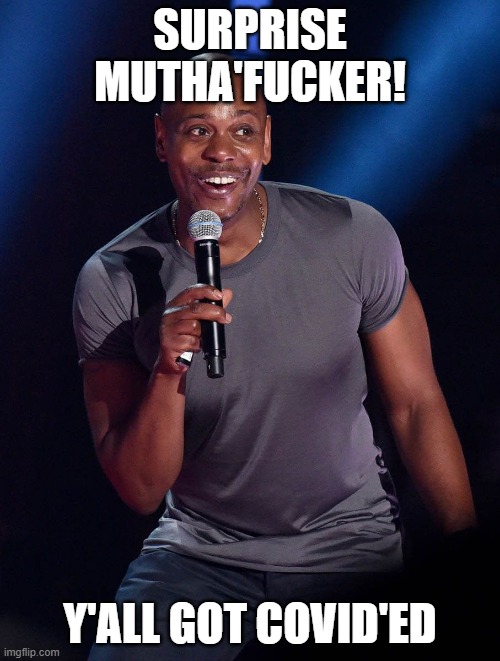 Image tagged in dave chappelle microphone stage - Imgflip