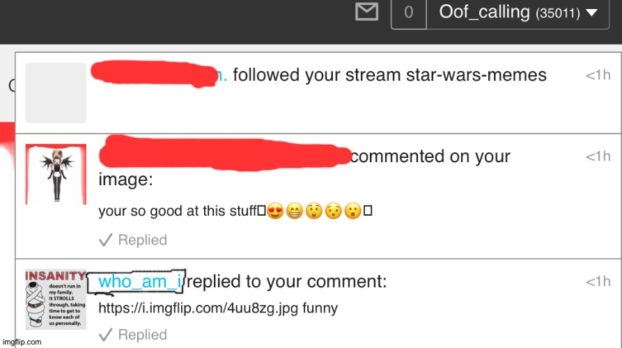 L - Imgflip