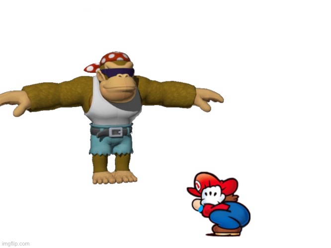 mario kart wii - Imgflip