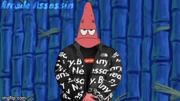 patrick looks good there - Imgflip