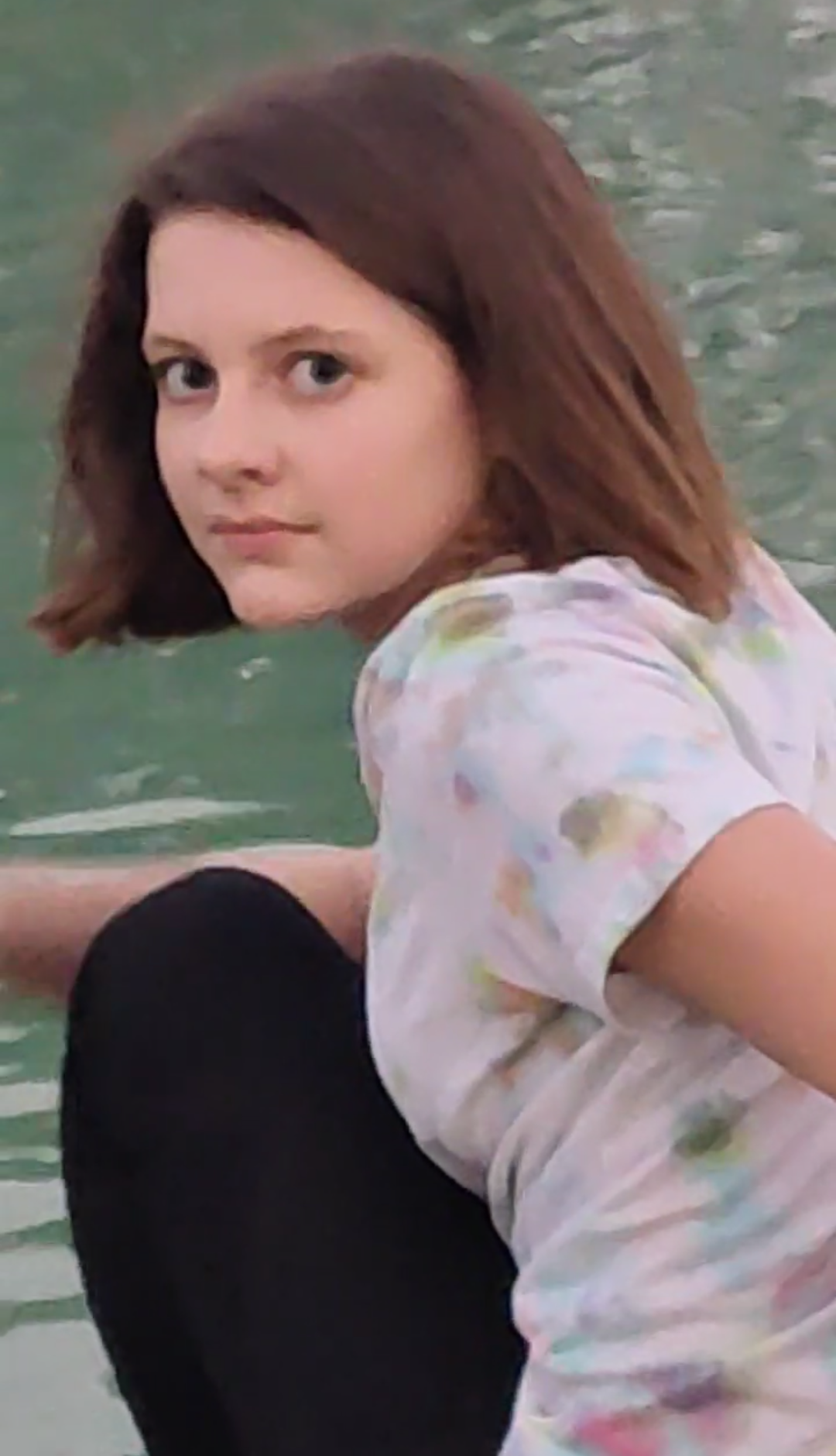 La Meme Blank Template - Imgflip