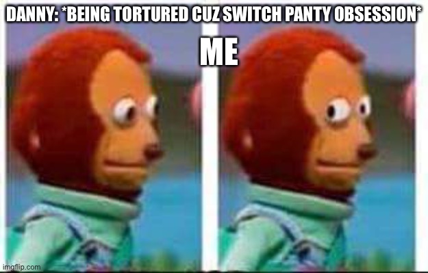 Hehe, I’m just spectating - Imgflip