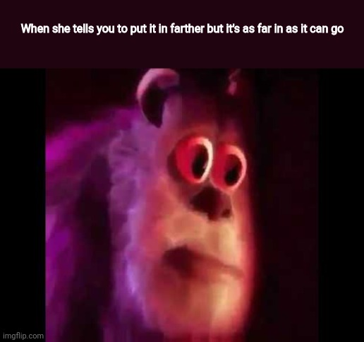 Sully Groan - Imgflip