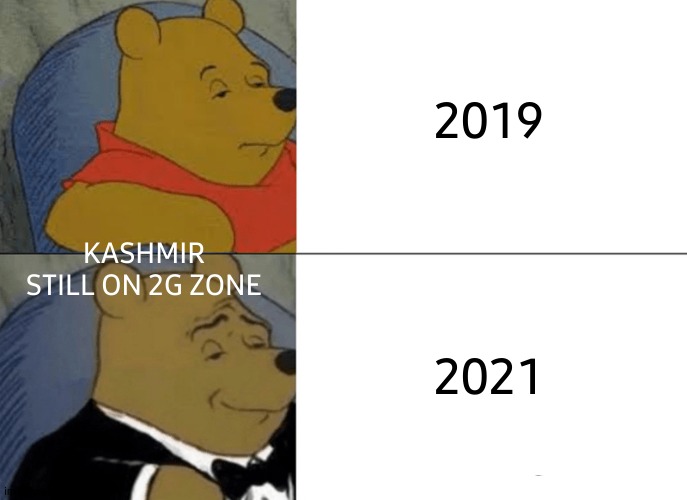 Tuxedo Winnie The Pooh Meme - Imgflip