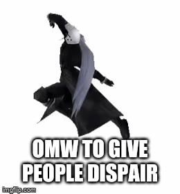 My first GIF meme - Imgflip