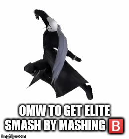 Another meme with this GIF because why not? - Imgflip