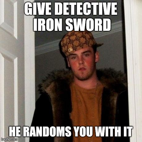 Scumbag Steve Meme - Imgflip