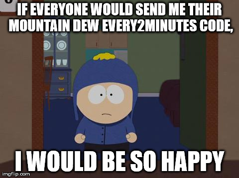 South Park Craig Meme - Imgflip