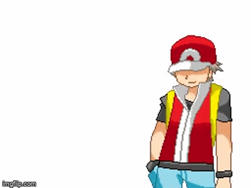 Red talking - Imgflip