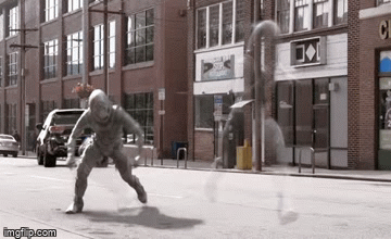 Me running to the store when chocolate is on sale: - Imgflip