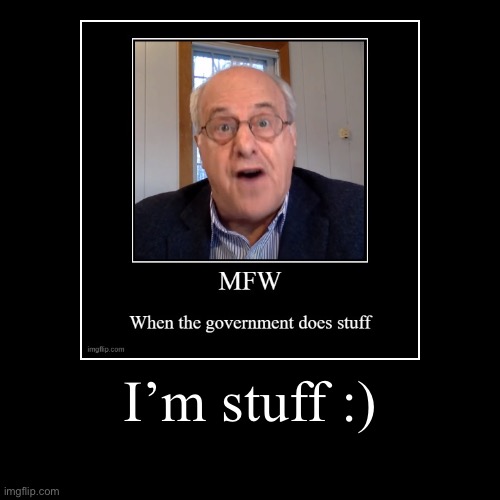 Government doing stuff ;) : r/okbuddycapitalist