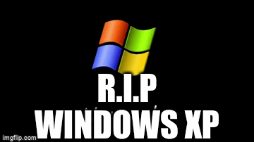 windows xp startup sound - Imgflip