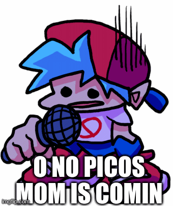 o no (friday night funkin) - Imgflip